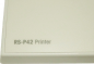 labstuff.eu - Mettler Toledo RS-P42 Printer