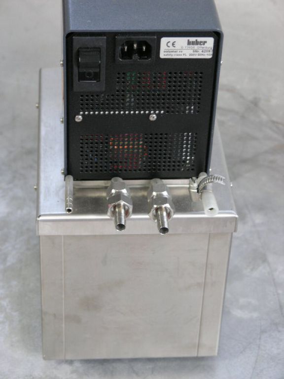 labstuff.eu - Circulators