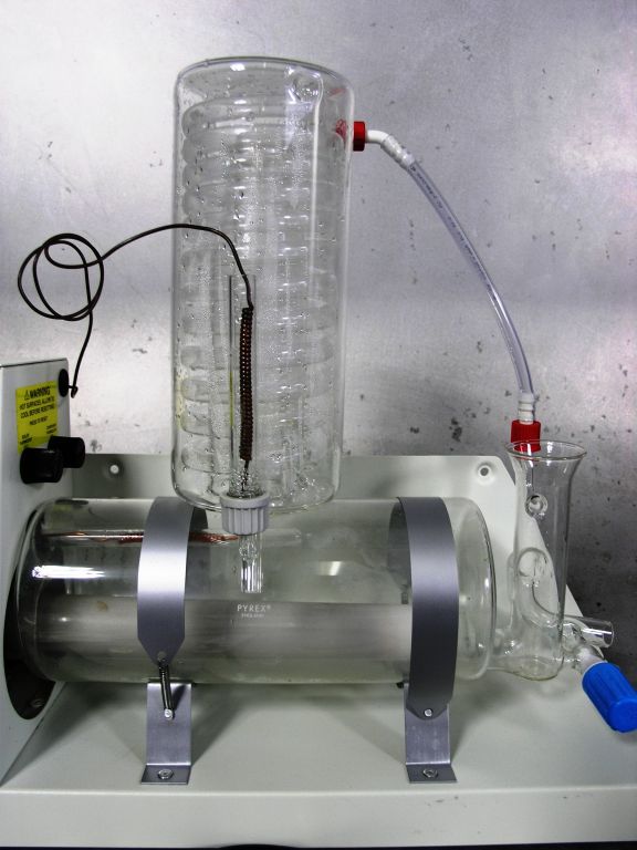 labstuff.eu - Waterpurification