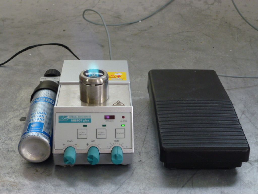 labstuff.eu - Different Laboratory Devices