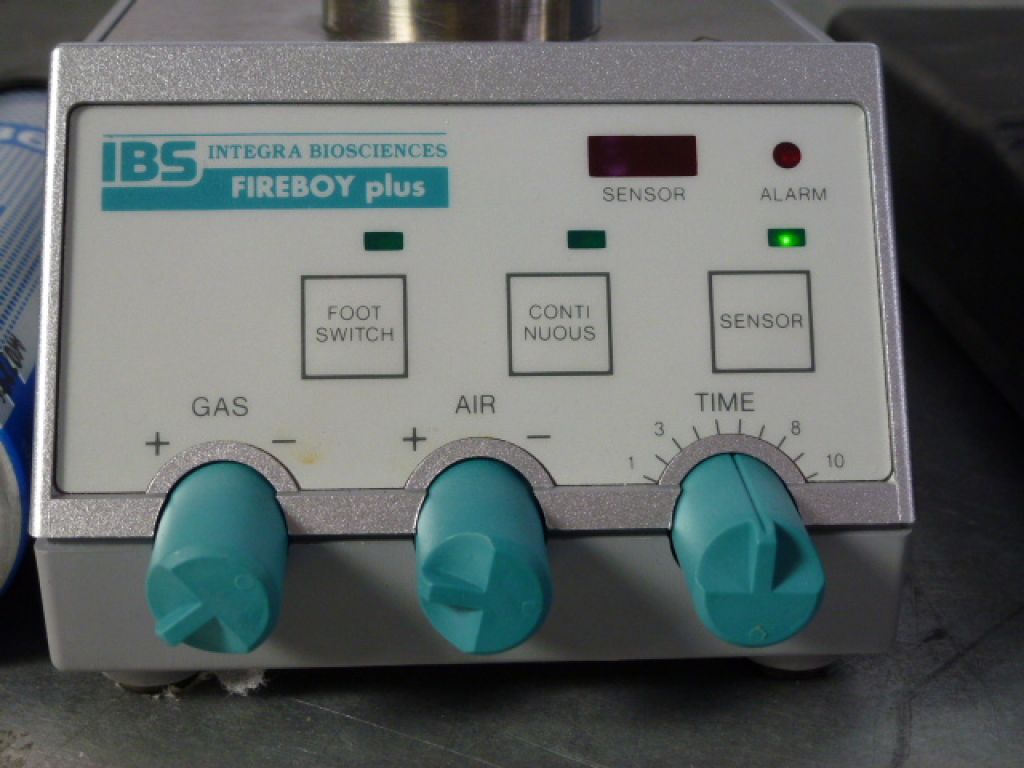 labstuff.eu - Different Laboratory Devices