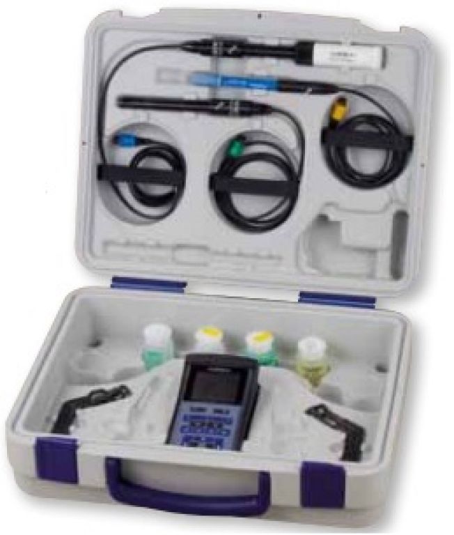 labstuff.eu - Multi - Messgeräte