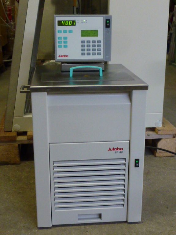 labstuff.eu - Circulators