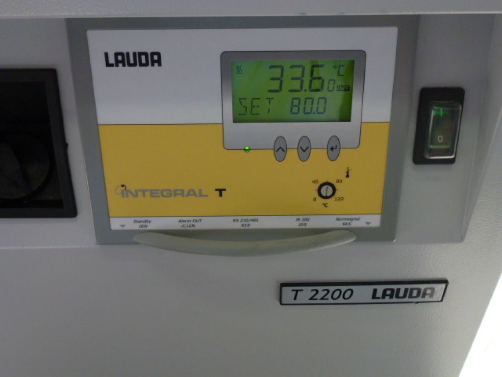 labstuff.eu - Circulators