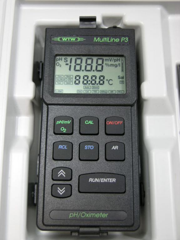 labstuff.eu - Multi - Messgeräte