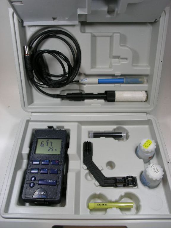 labstuff.eu - Multi - Messgeräte