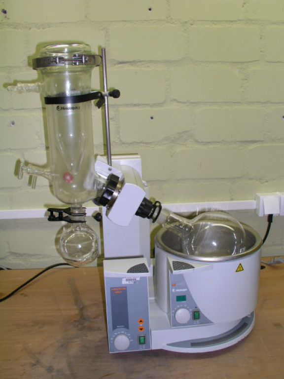 labstuff.eu - Rotary Evaporators