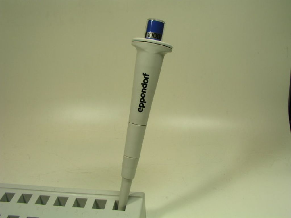 labstuff.eu - Pipettes
