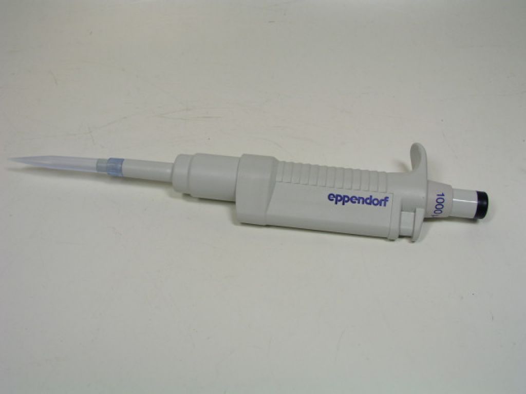 labstuff.eu - Pipettes