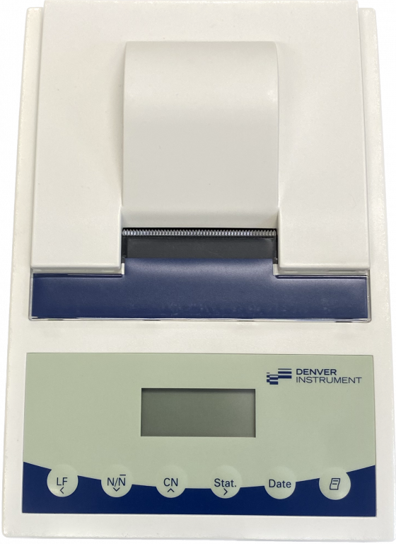 labstuff.eu - Printer for Balances