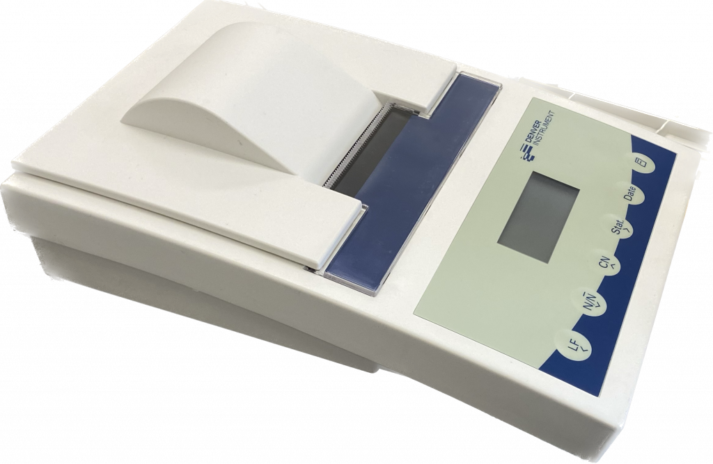 labstuff.eu - Printer for Balances