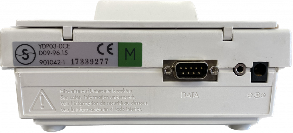 labstuff.eu - Denver Instrument 901042-1 Data Printer