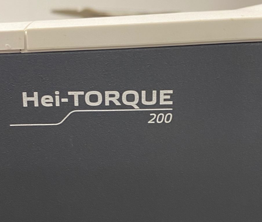 labstuff.eu - Laboratory Stirrer