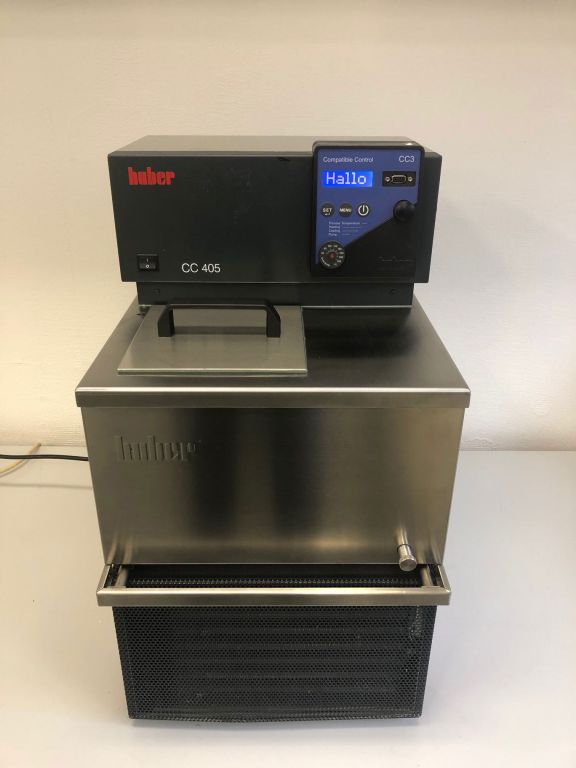 labstuff.eu - Circulators