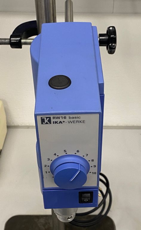 labstuff.eu - Laboratory Stirrer