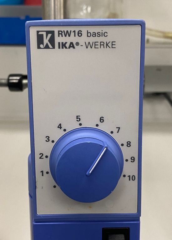 labstuff.eu - Laboratory Stirrer