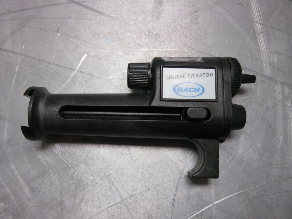 labstuff.eu - Titration