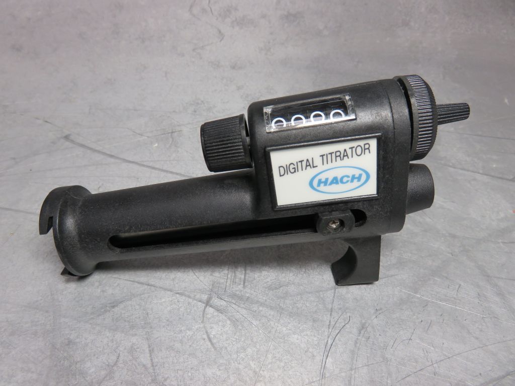 labstuff.eu - Titration