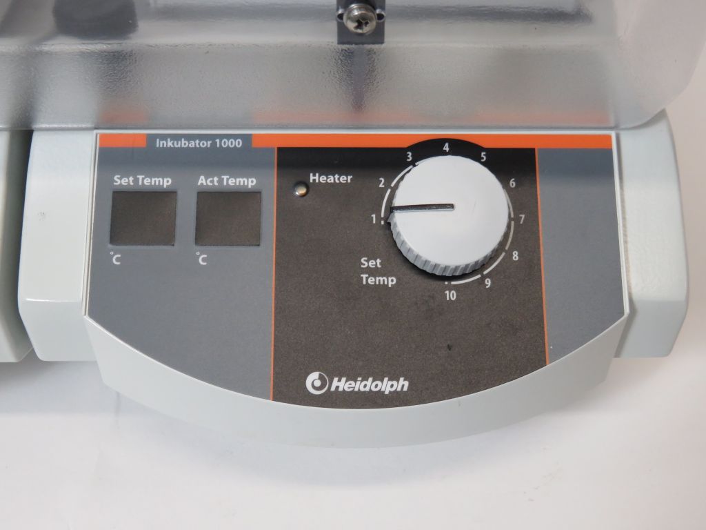 labstuff.eu - Incubators