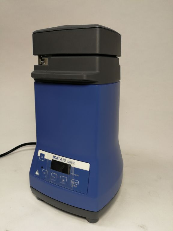 labstuff.eu - Laboratory Mills