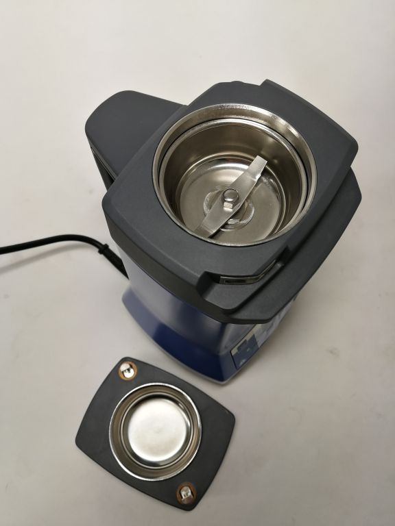 labstuff.eu - Laboratory Mills