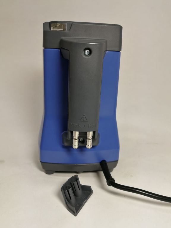 labstuff.eu - Laboratory Mills