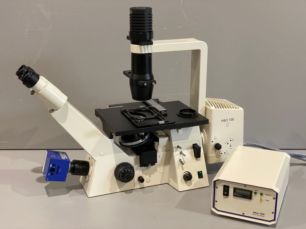 labstuff.eu - Mikroskope
