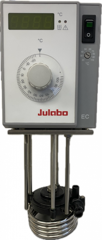 labstuff.eu - Julabo EC Heating Immersion Circulator