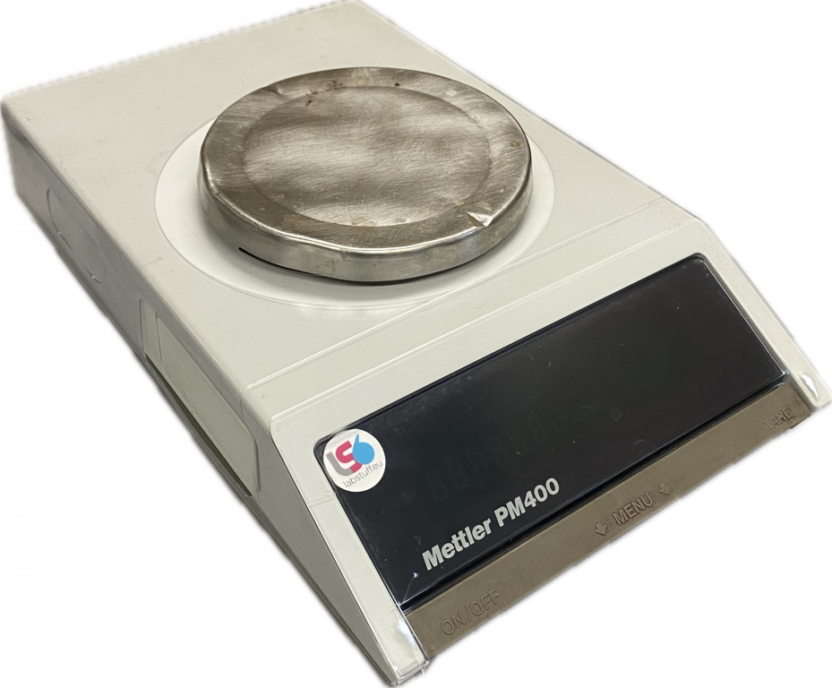 labstuff.eu - Precision Balances