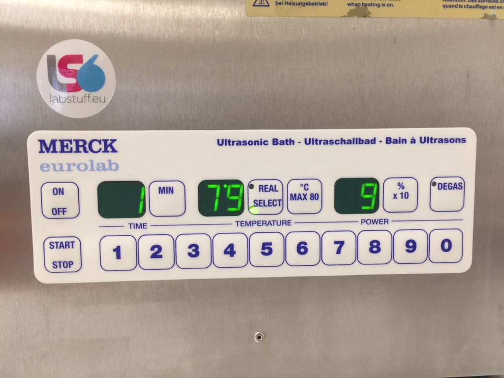 labstuff.eu - Different Laboratory Devices