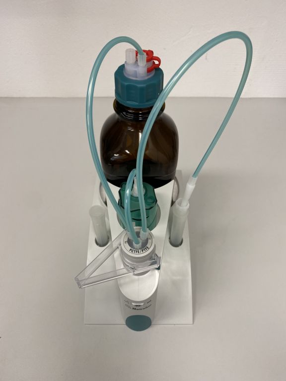 labstuff.eu - Titration