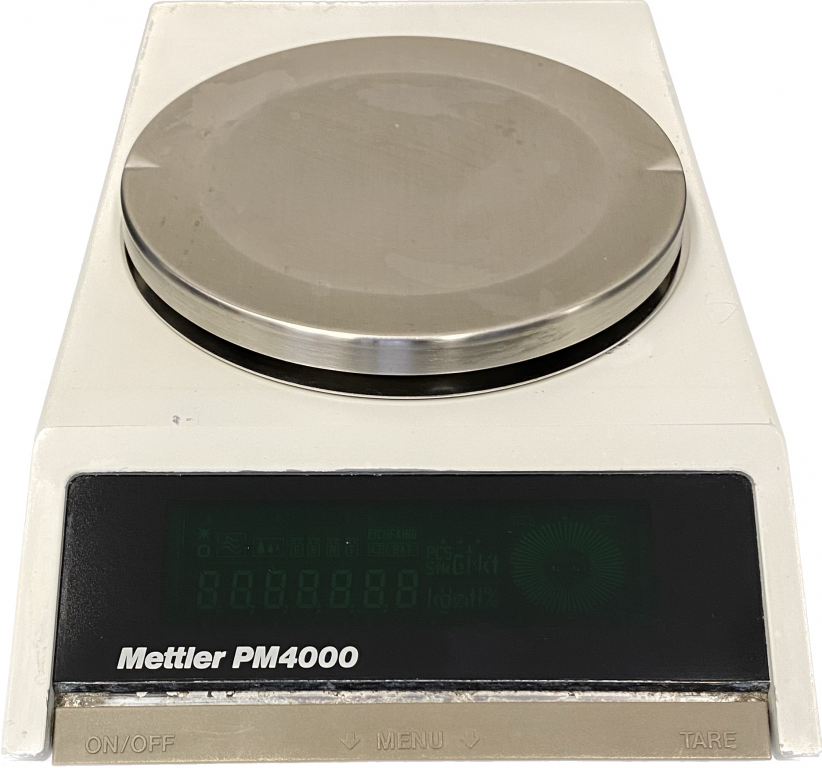 labstuff.eu - Precision Balances