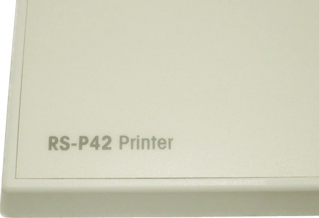 labstuff.eu - Mettler Toledo RS-P42 Printer