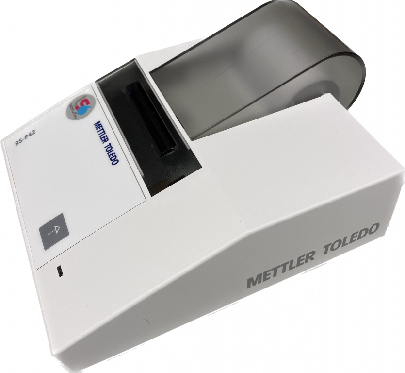 labstuff.eu - Mettler Toledo RS-P42 Printer