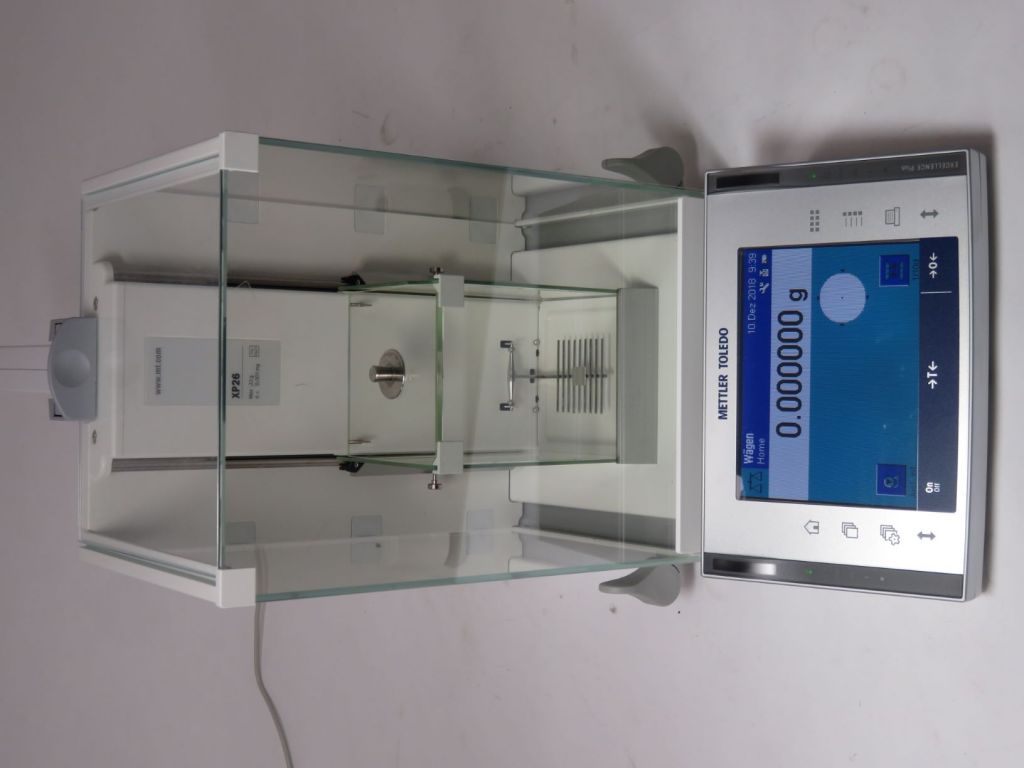 labstuff.eu - Microbalances