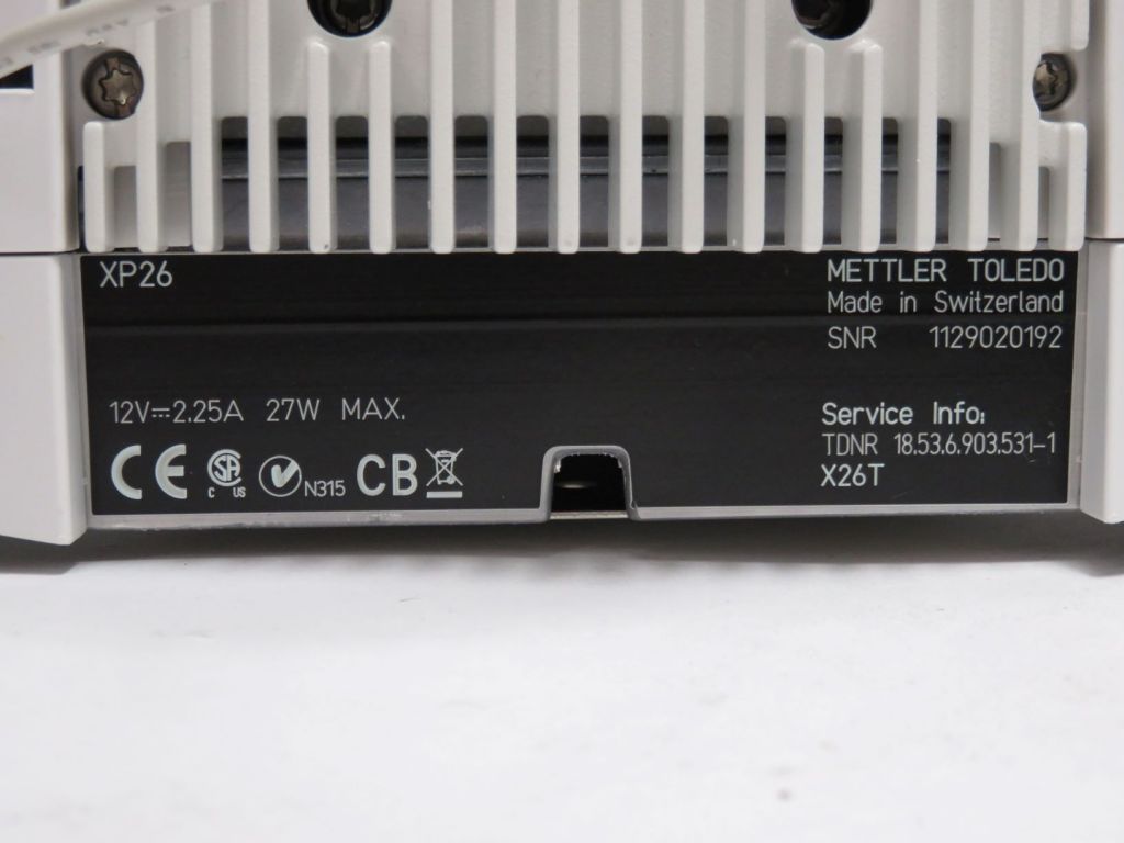 labstuff.eu - Microbalances