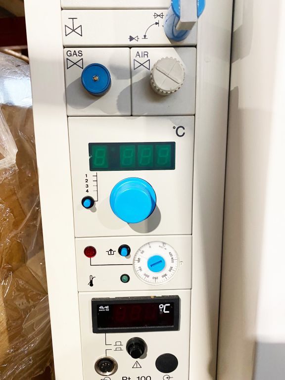 labstuff.eu - Vacuum Ovens