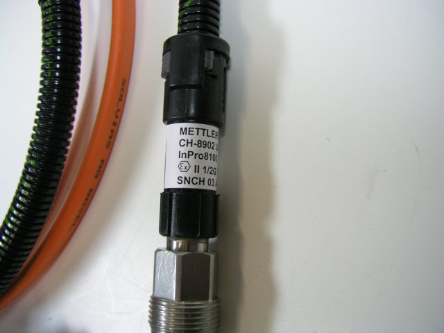 labstuff.eu - Mettler Toledo InPro 8100 Turbidity Sensor