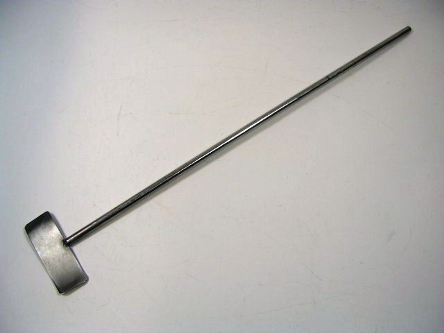 labstuff.eu - Paddle stirrer