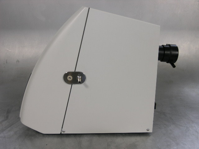 labstuff.eu - Polymer Laboratories Evaporating Light Scattering ...
