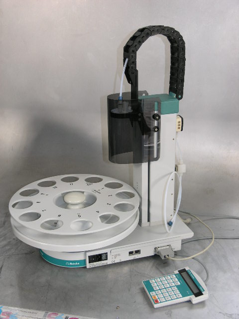 labstuff.eu - Metrohm 730 Autosampler
