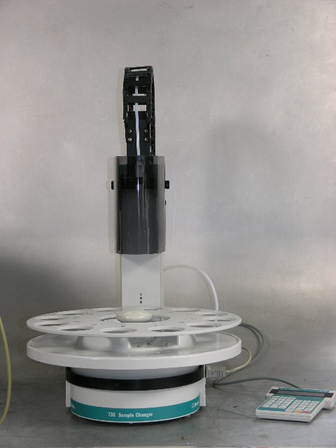 labstuff.eu - Metrohm 730 Autosampler