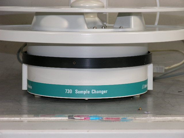 labstuff.eu - Metrohm 730 Autosampler