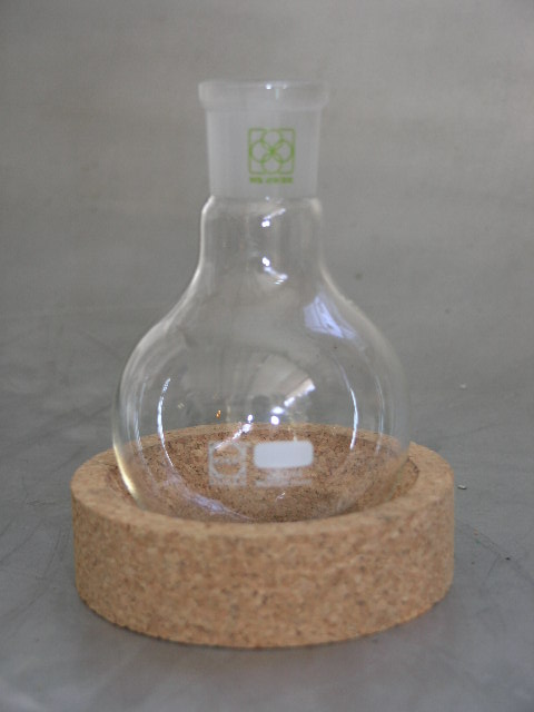 labstuff.eu - Schott Duran 250ml Flask with 29/32