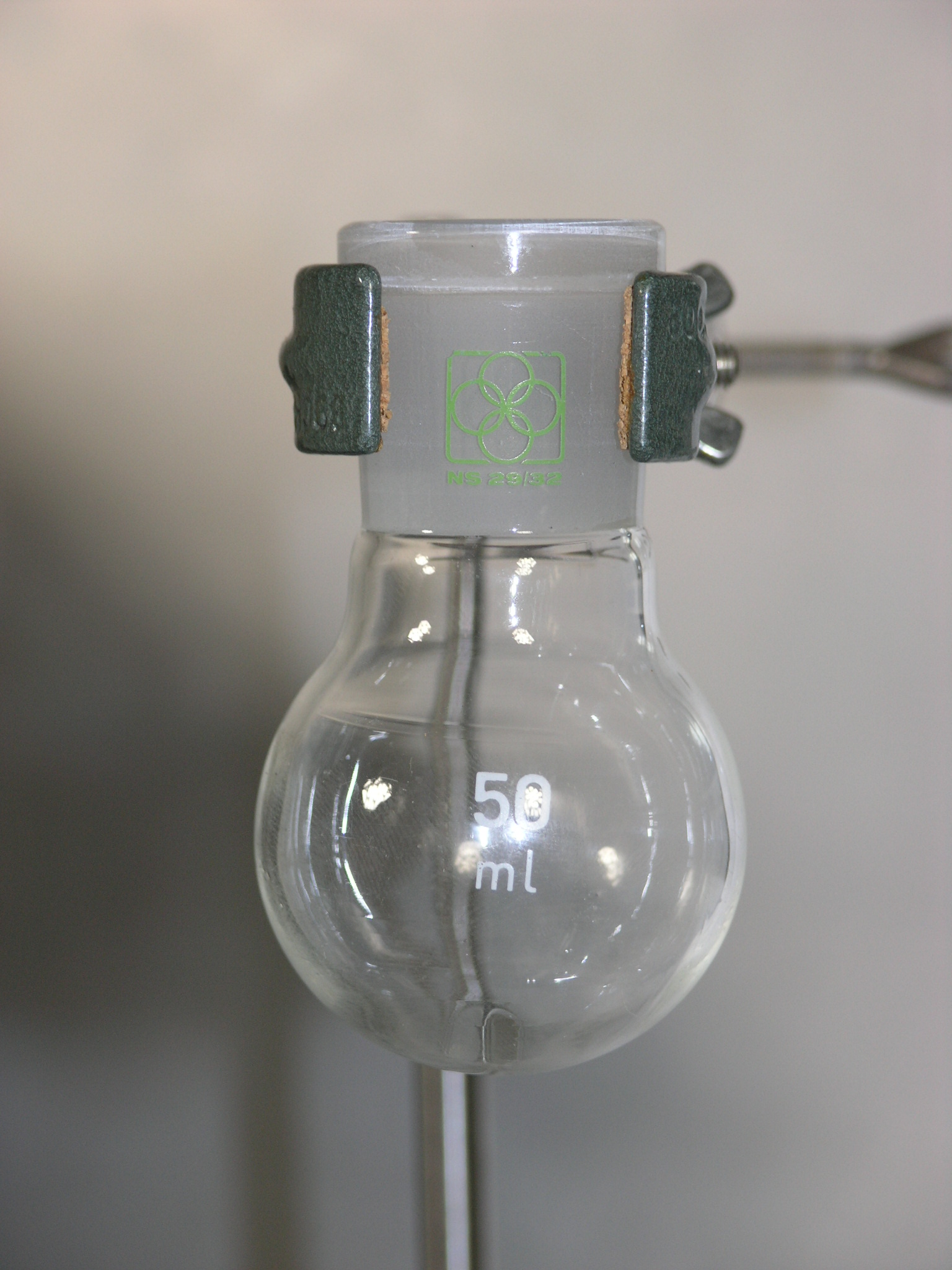 labstuff.eu - Schott Duran Flask 50ml S29/32