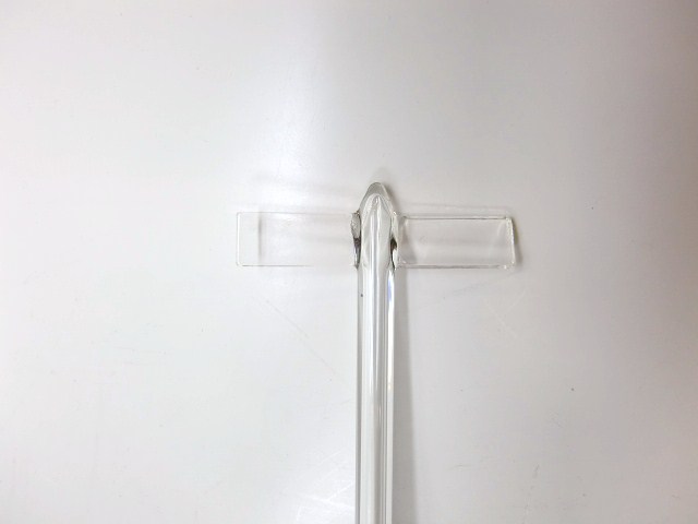 labstuff.eu - KPG Rührer geschliffen und poliert 60mm