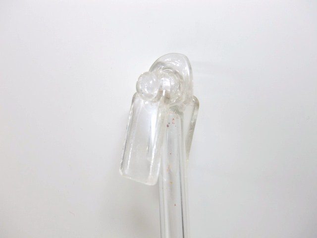 labstuff.eu - KPG Rührer mit beweglichen Flügeln, komplett aus Glas