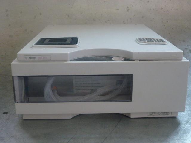 labstuff.eu - Agilent G1330B Sample Chiller for G1329A and G1367A