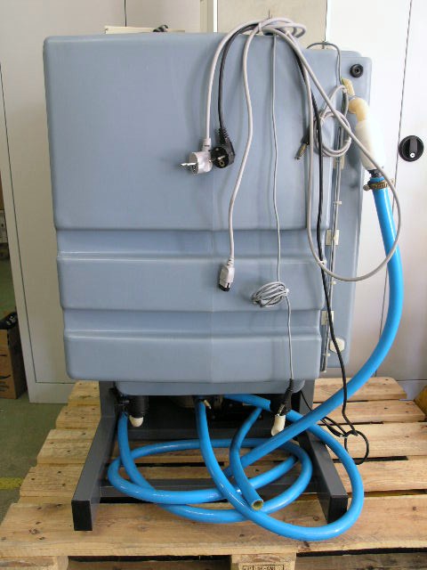 labstuff.eu - Millipore Millipore SDS System with RiOs 16 and remote ...