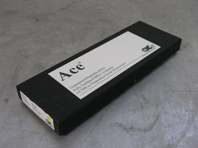 labstuff.eu - HPLC Column ACE Ace3 C18 ACE-111-1002